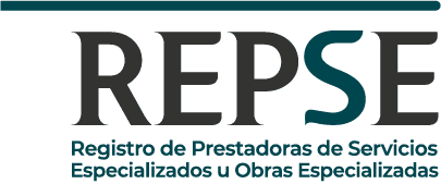 ¿Qué empresas deben registrarse en el REPSE?